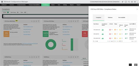 Netgear Configuration Manager Tool Manageengine Network Configuration