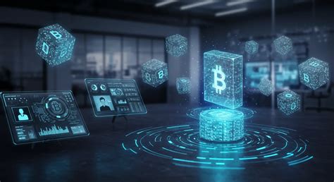 Emerging Blockchain Technology Trends And Use Cases 2025