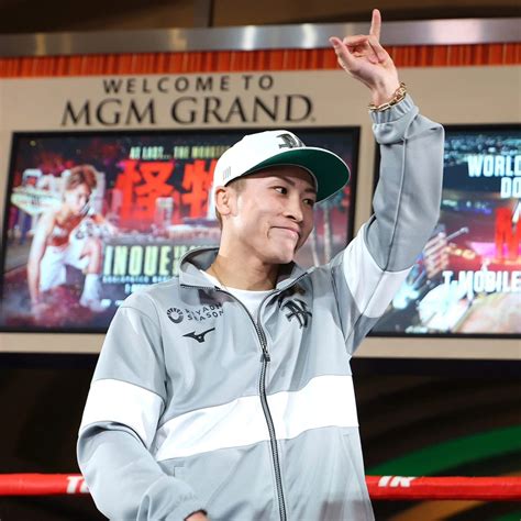 มวยโลก Naoya 🇯🇵 Vs Ramon 🇺🇸🔥🔥🔥 แถลงข่าวโชว์สื่อกันแล้วนาโอยะป้องกันแชมป์โลกที่อเมริกาครับ 📍📍📍