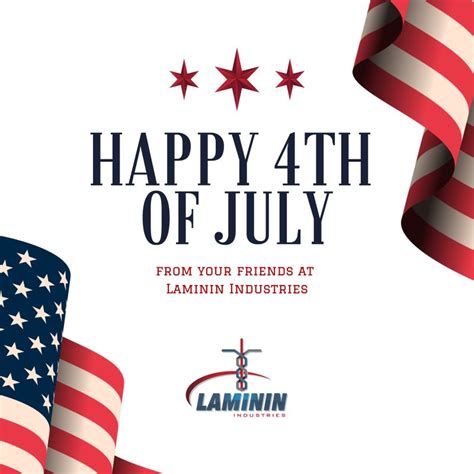 Laminin Industries On Linkedin 4thofjuly Lamininproducts