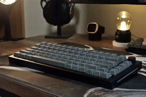 Modded Glorious Gmmk Pro Ansi Computers And Tech Parts And Accessories Computer Keyboard On