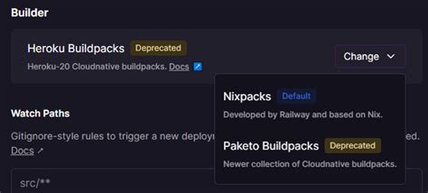 Migrating From Heroku Deploying A Rails 7 Api To Railway By Chris Hullman Medium