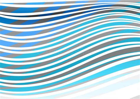 Abstract Graphic Background Stock Illustration Illustration Of