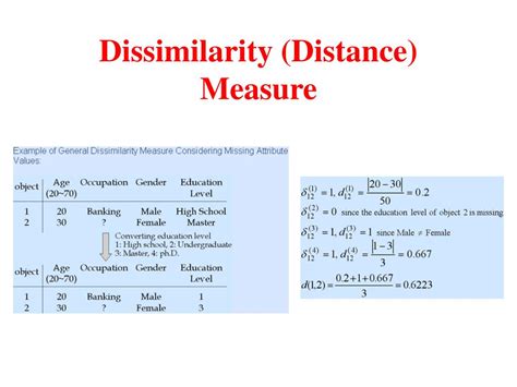 ppt data mining techniques clustering powerpoint presentation free