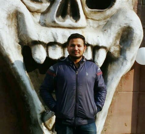 Utkarsh Chaurasia Medium