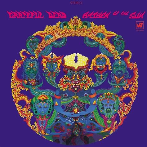 Grateful Dead Live Concert Setlist At Barton Hall Cornell University