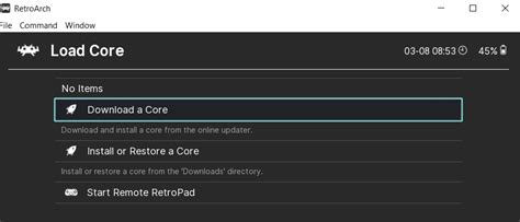 Retroarch Controller Setup Connect And Configure Retroarch Controllers