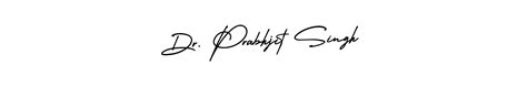 84 Dr Prabhjit Singh Name Signature Style Ideas Amazing Digital