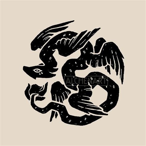 The Five Headed Dragon By Sunnyclockwork On Deviantart Artofit