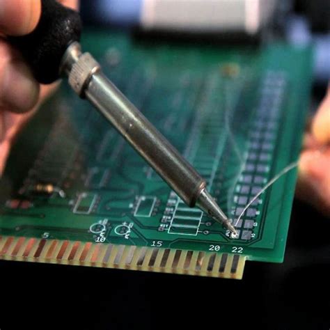 Pcb Assembly Service In Chennai Id 25901099612