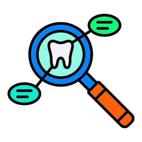 Premium Vector Analysis Icon