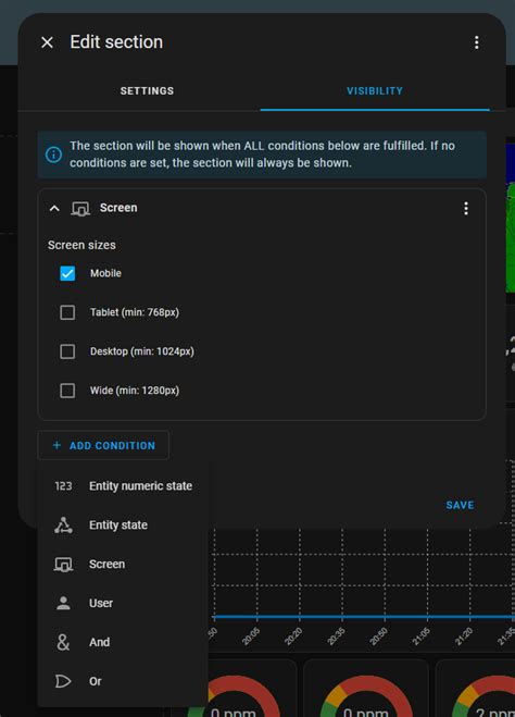Wth Why Dont I Have The Same Visibility Options On The Views Month Of What The Heck