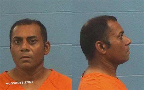 Momin Abdul Sultan 06102023 Williamson County Mugshots Zone