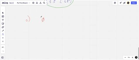 SOLVED A Particle P Travels With Constant Speed On A Circle Of Radius R M Fig And