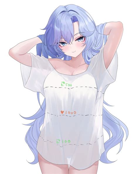 Cantarella Wuthering Waves Drawn By Ryotaryu Danbooru Cantarella Wuthering Waves Drawn By Ryotaryu Danbooru