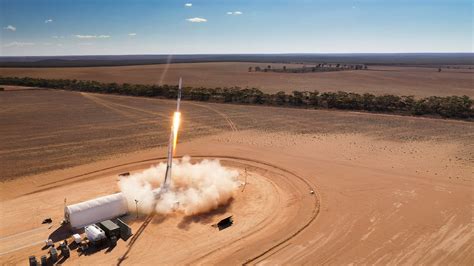 About Us — Southern Launch
