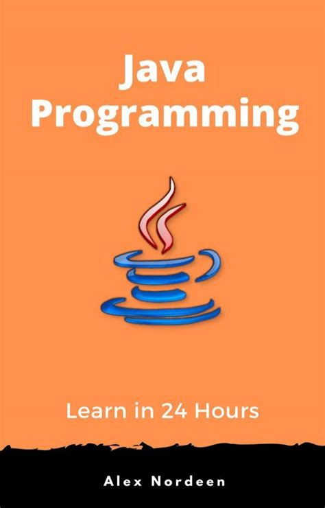 Learn Java Programming In 24 Hourskobo電子書 Pchome 24h購物