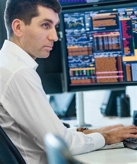 Fixed Income And Fx Citadel Securities