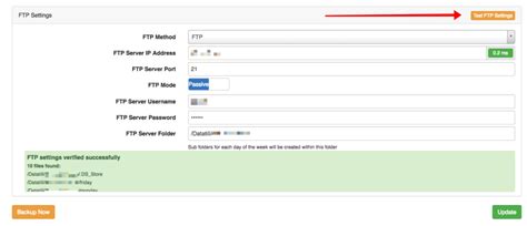Automated Backups DataTill ISP Management System