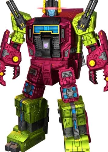 Scorponok Fan Casting For Transformers War For Cybertron The Movie