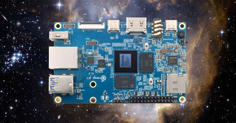 The Raspberry Pi 4 Is Out Of Date Discover The Model That Surpasses It