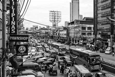 Photographing Metro Manila — Abu Bakar Photography
