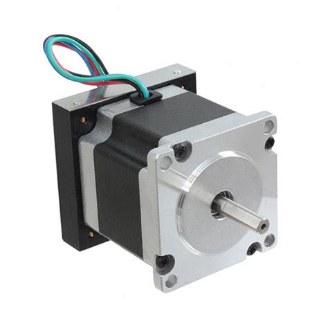 Pd57 2 1276 Tmcl Analog Devices Inc Motors Actuators Solenoids And Drivers Digikey