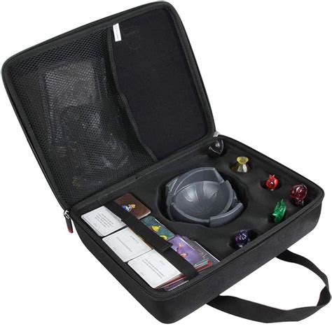 Hermitshell Hard Eva Travel Case For Ravensburger Disney