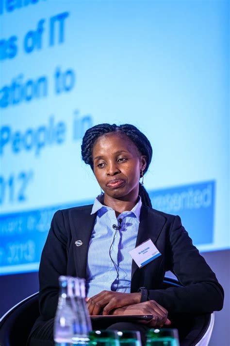 Viola Dondo On Linkedin Girlsinict Ict