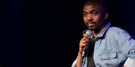 Who Is Loyiso Gola New Details On The Comic From Comedians Of The