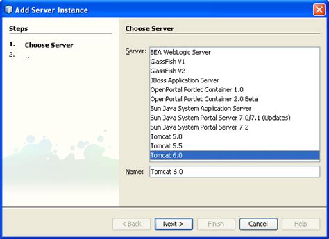 Java Web Application And Database