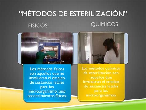 Ppt Esterilizaci N Powerpoint Presentation Free Download Id