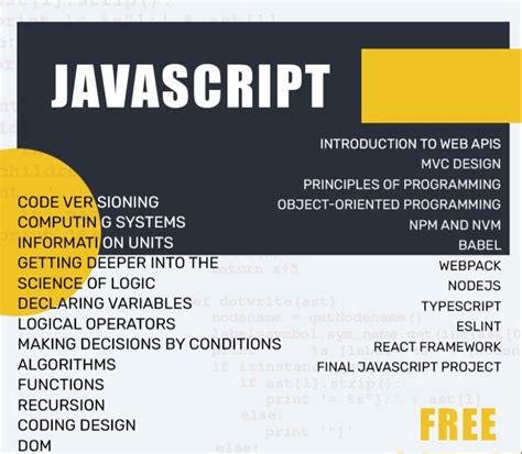 Debashis Roy On Linkedin Js ️ I Am Learning All The Sections For Free
