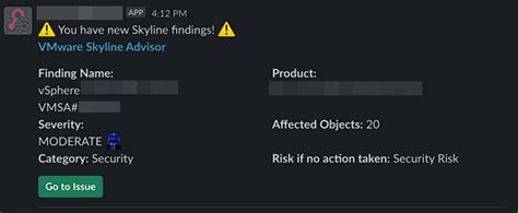 Vmware Skyline Api Ile Jira Ticket Yönetimi Vmbro