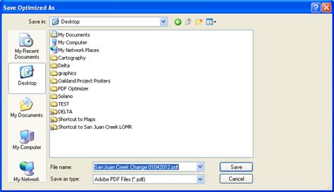 BG Cartography Optimize A PDF