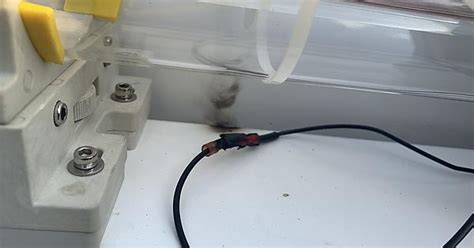 Laser Wiring Failure Album On Imgur