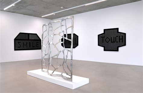 Susan Hefuna Galerie Geiger