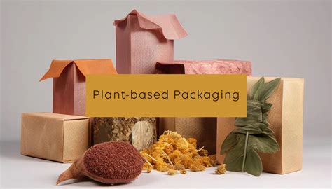 Plant Based Packaging News Upfield Introduces Plastic Free Recyclable