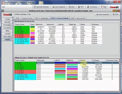 How To Open Las File In Excel Software Techyv Com