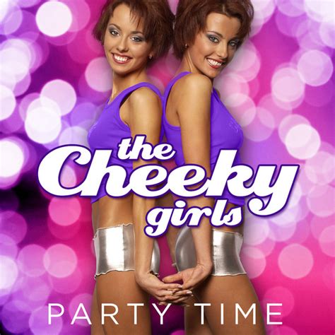 The Cheeky Girls Next Concert Setlist And Tour Dates 2025