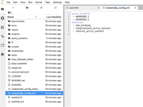 Github Arcadia Science2022 Actin Prediction