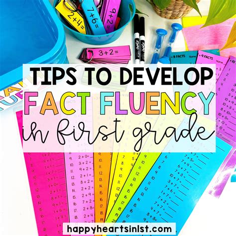 How To Teach Counting On To Add In 1st Grade Happy Hearts In 1st