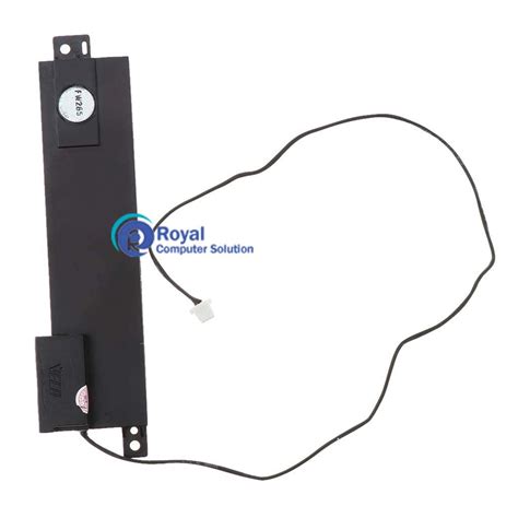 Laptop Internal Speaker For Hp Elitebook P W P B B P N Royal