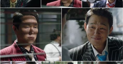 리멤버 박성웅 드라마 맛 살리는 명대사 장인