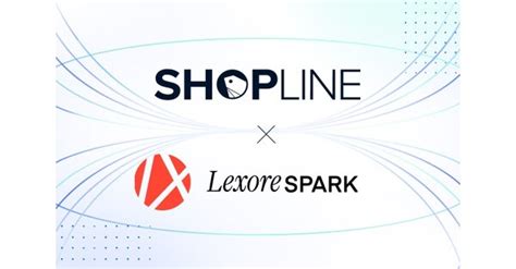 Shopline And Lexore Spark Partner To Deliver Ai Powered Customer