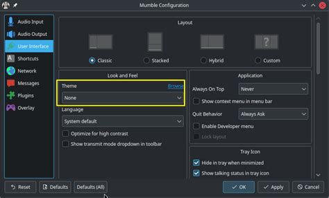 Font Size Not Uniform Across Apps KDE Plasma Manjaro Linux Forum