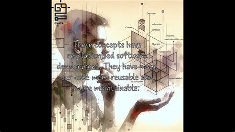introduction of object oriented programming oop gyataai objectorientedprogramming youtube