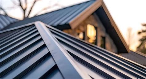 How To Install Metal Roof Valley Power Roofing Nyc