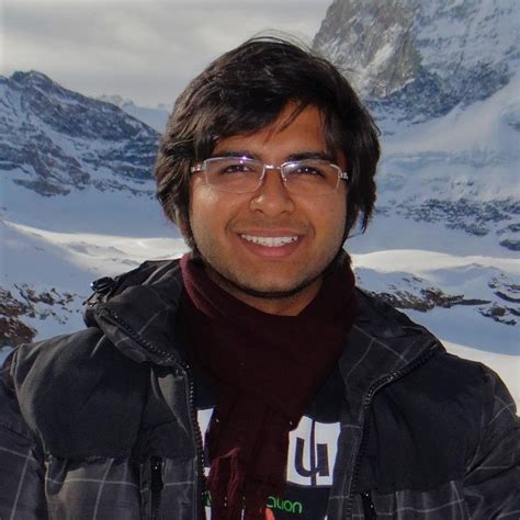 Sriranga “sri” Kashyap Mr Methodsmbic