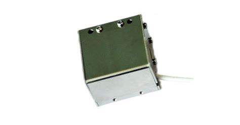 Acousto Optic Q Sui Aoqs Acousto Optical Q Sui